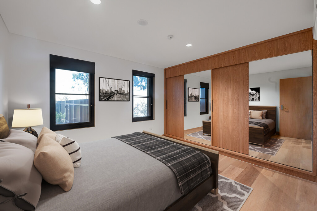 New state-of-the-art boarding facilities unveiled at Scotch College ...