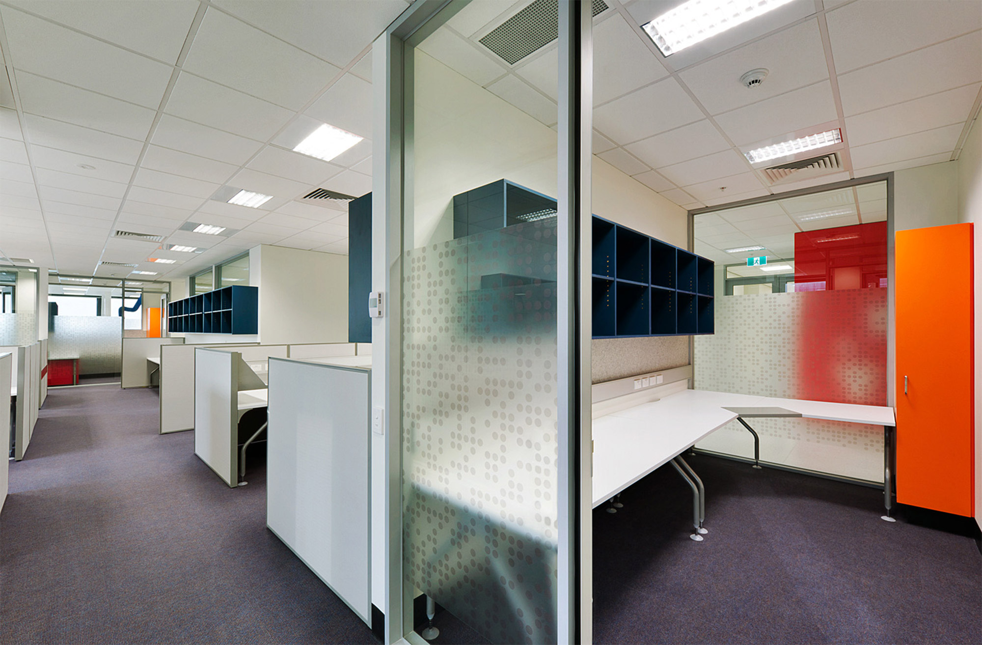 Austin Health Pathology | Bldg Eng