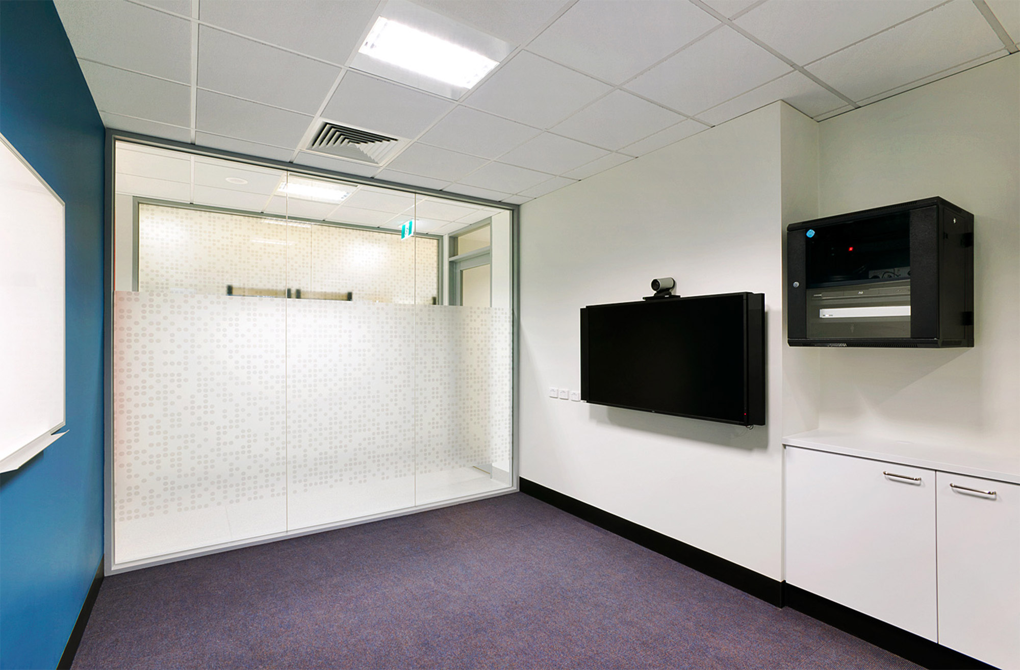 Austin Health Pathology | Bldg Eng