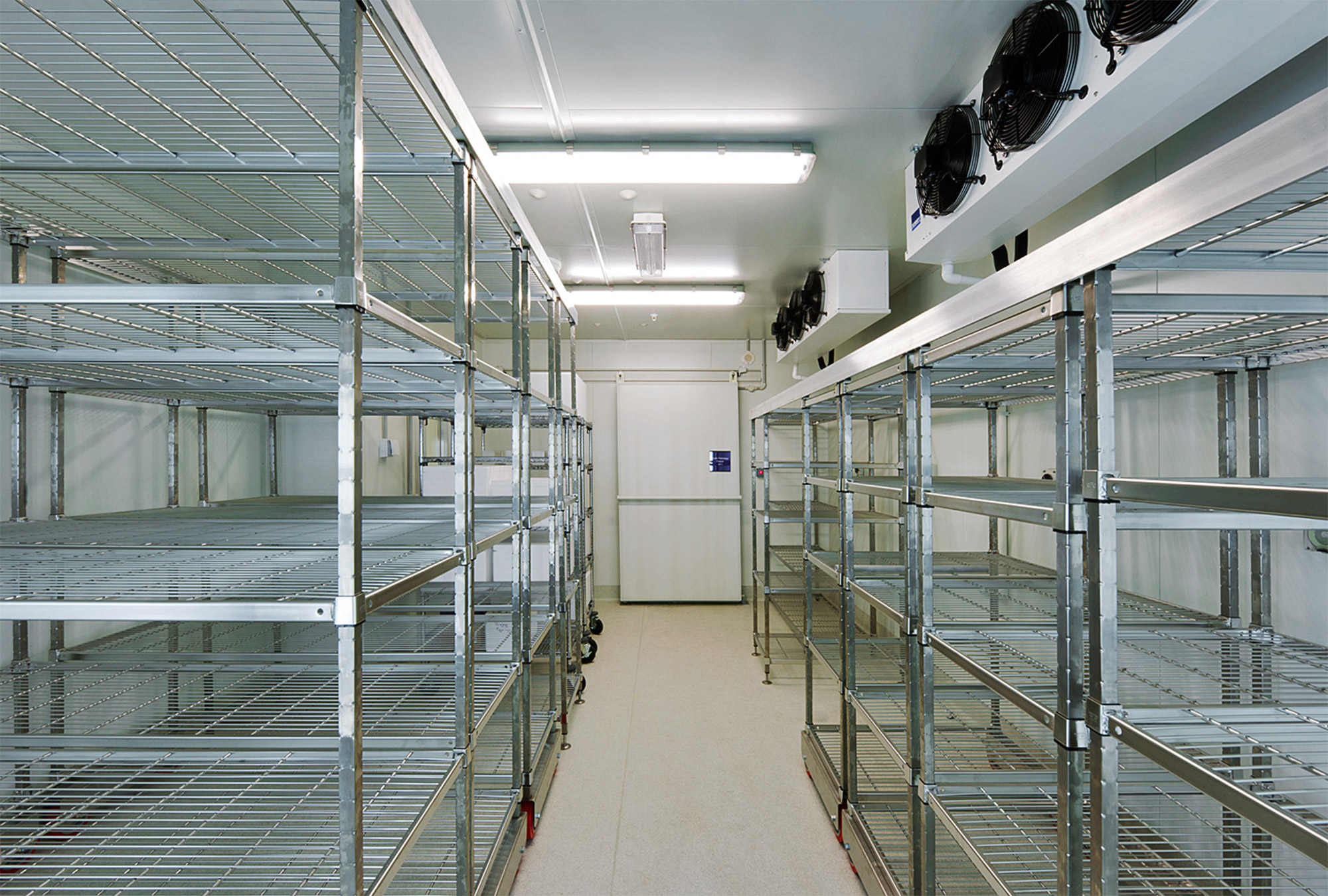 Austin Health Pathology | Bldg Eng