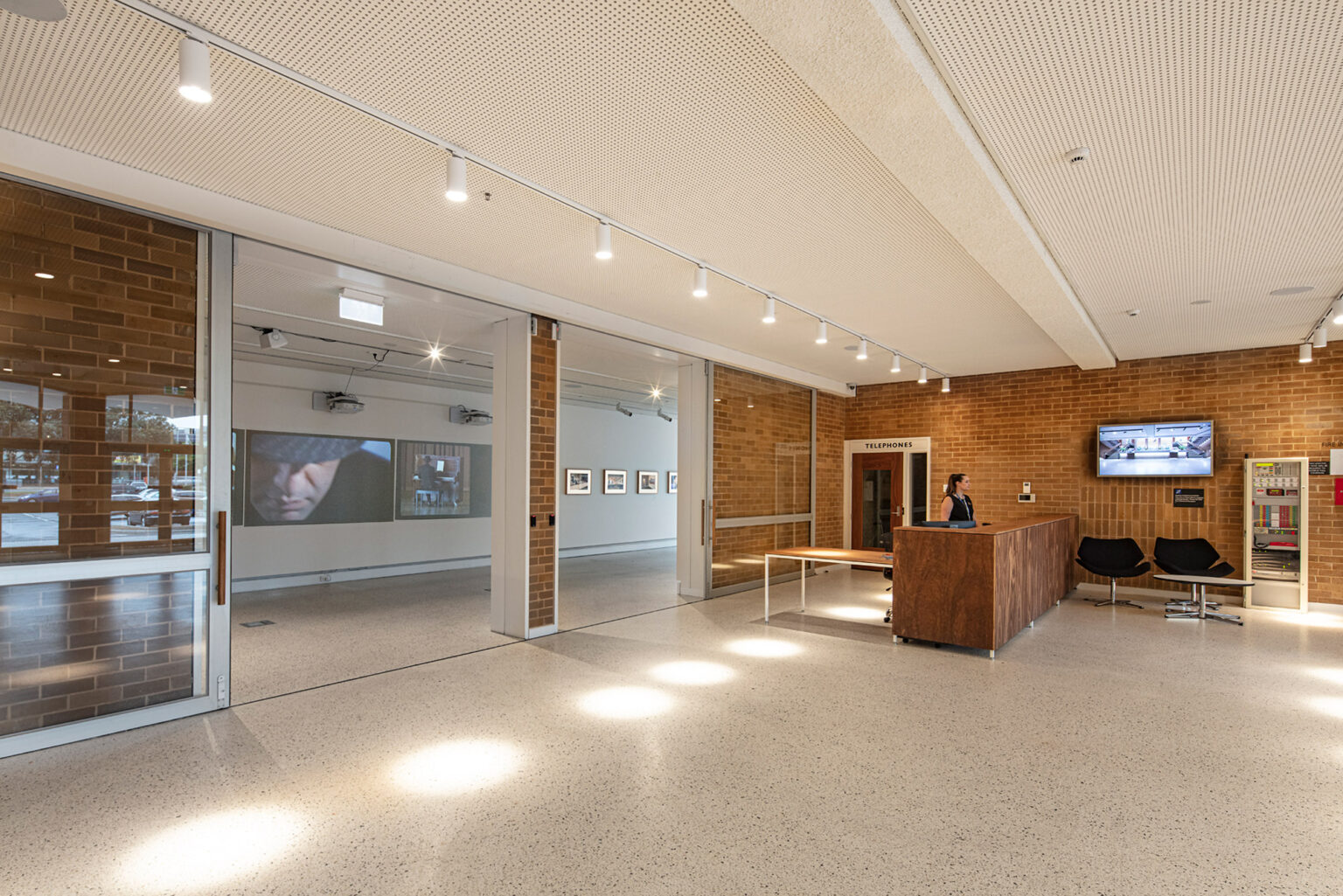 Town Hall Broadmeadows Redevelopment | Bldg Eng