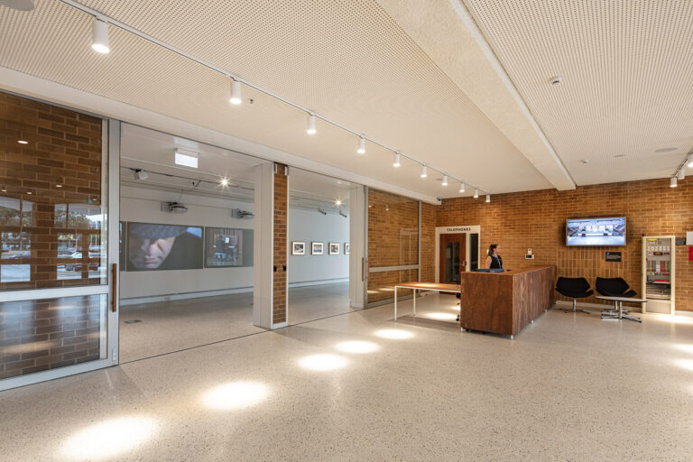 Town Hall Broadmeadows Redevelopment | Bldg Eng