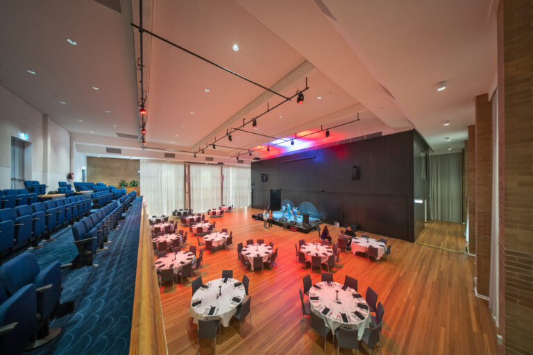 Town Hall Broadmeadows Redevelopment | Bldg Eng