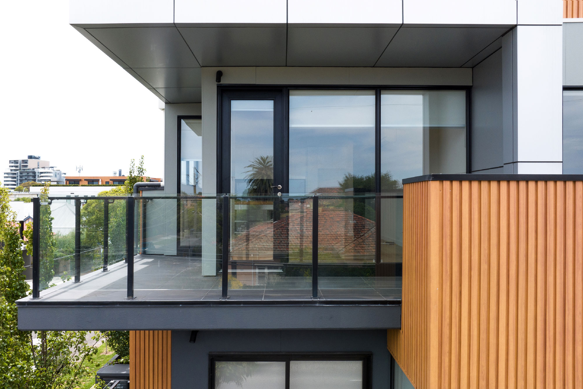 CSV Carnegie Cladding Replacement | Bldg Eng