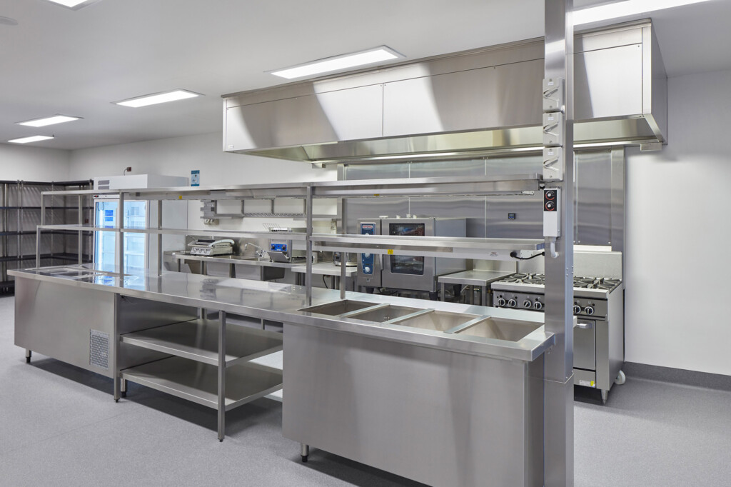 Epping Private Hospital Day Surgery and Inpatient Unit | Bldg Eng
