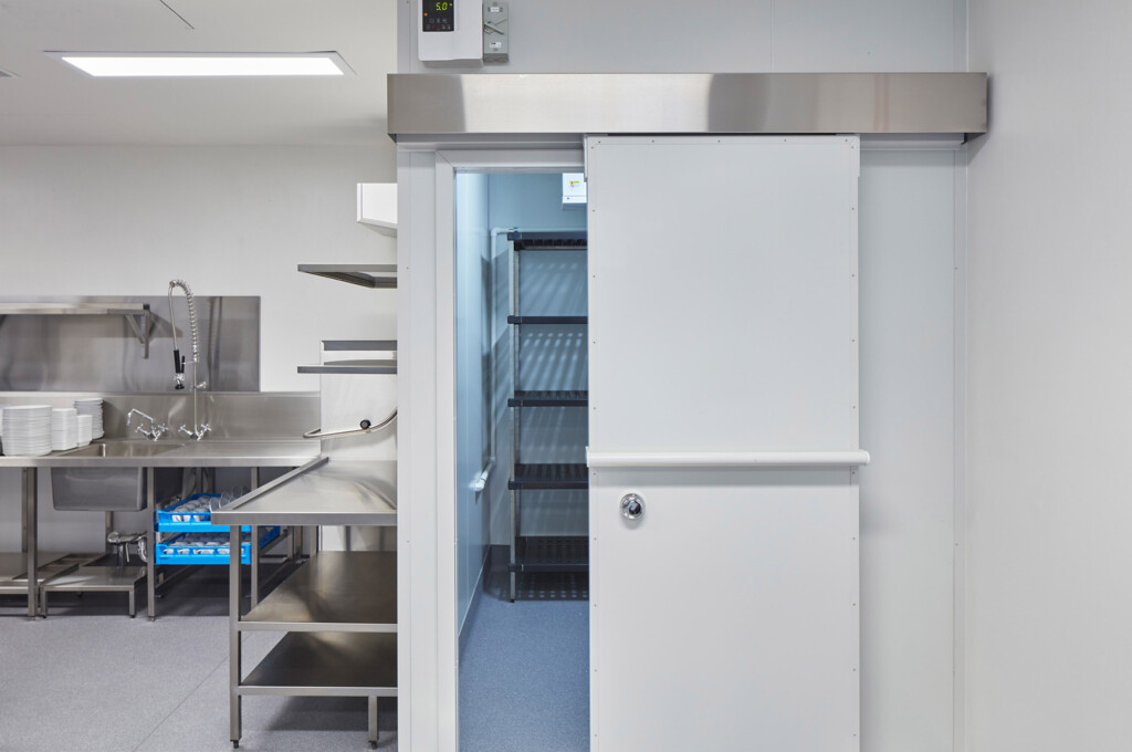 Epping Private Hospital Day Surgery and Inpatient Unit | Bldg Eng