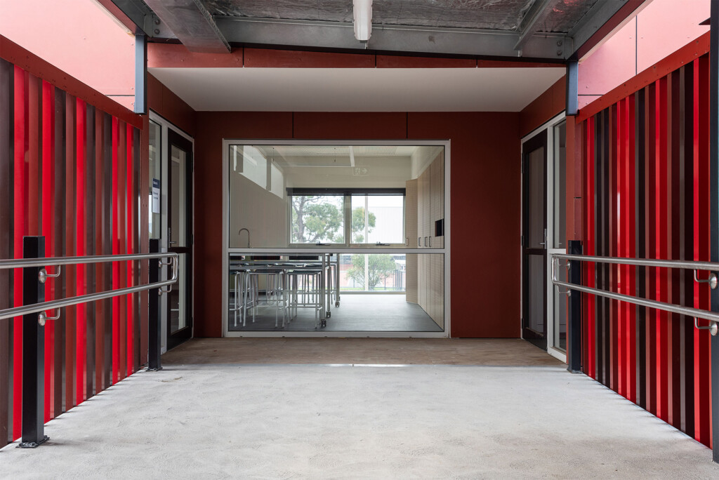 Footscray North Primary School | Bldg Eng