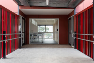 Footscray North Primary School | Bldg Eng