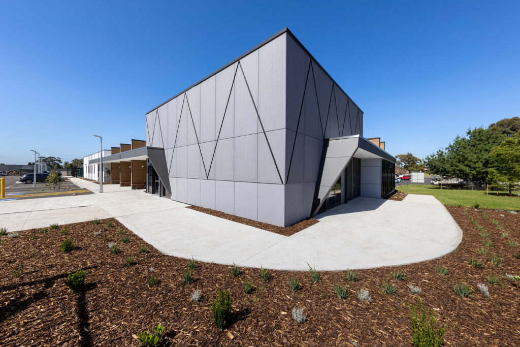 Lort Smith Animal Hospital - Campbellfield | Bldg Eng