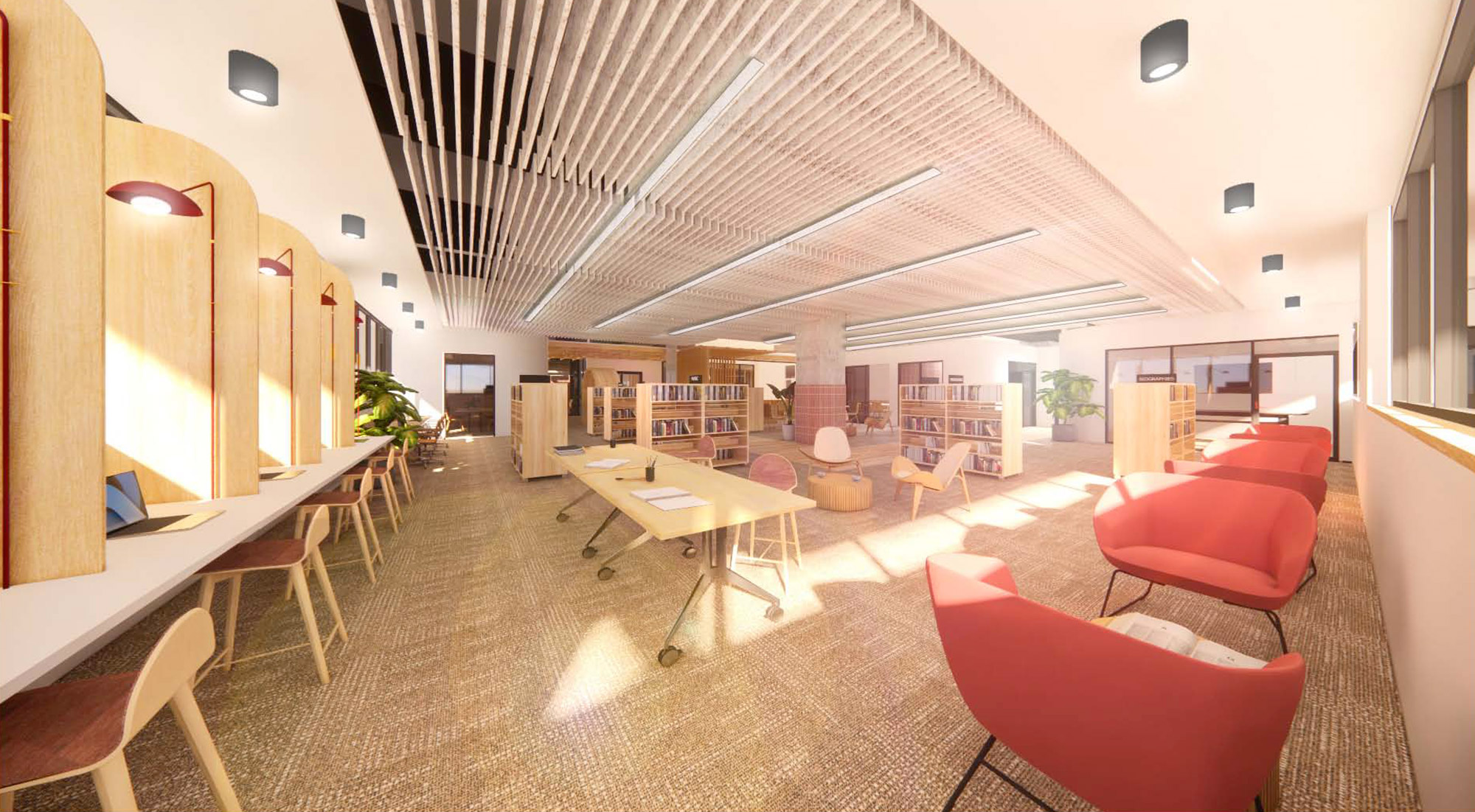 Melbourne Polytechnic Collingwood Campus Redevelopment | Bldg Eng