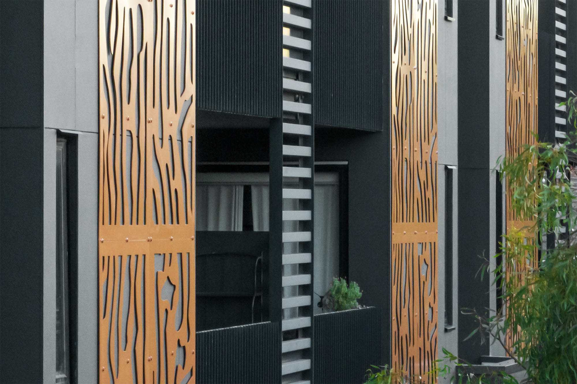 CSV Richmond Cladding Replacement | Bldg Eng