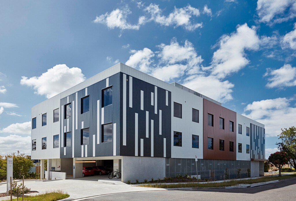 South Eastern Private Hospital Mental Health Facility | Bldg Eng