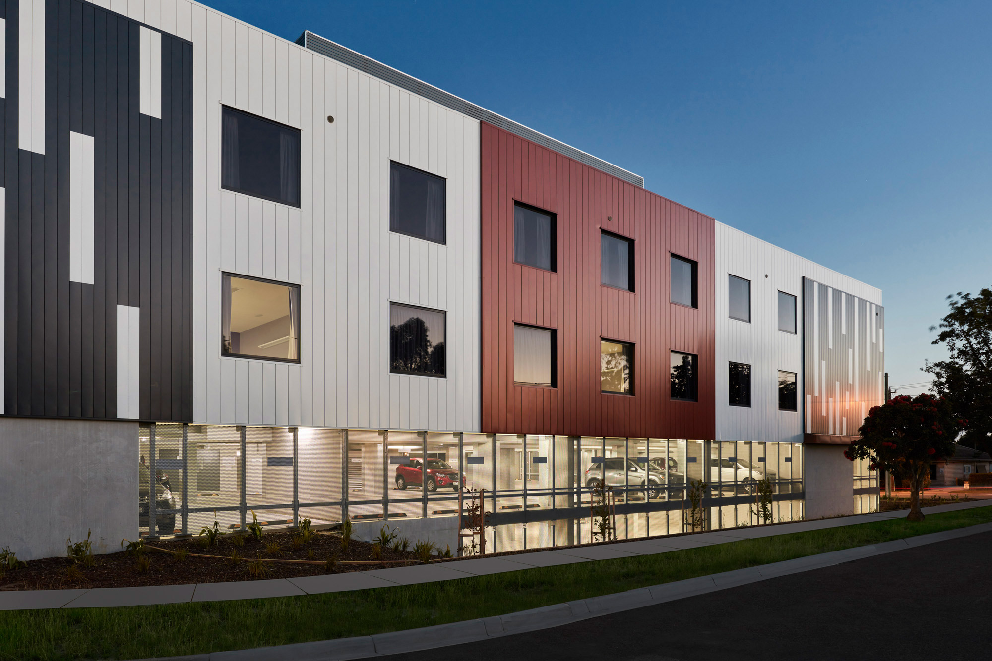 South Eastern Private Hospital Mental Health Facility | Bldg Eng