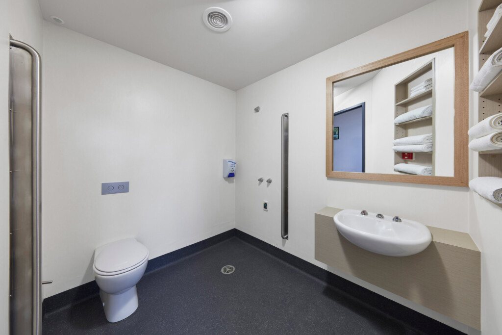 South Eastern Private Hospital Mental Health Facility | Bldg Eng
