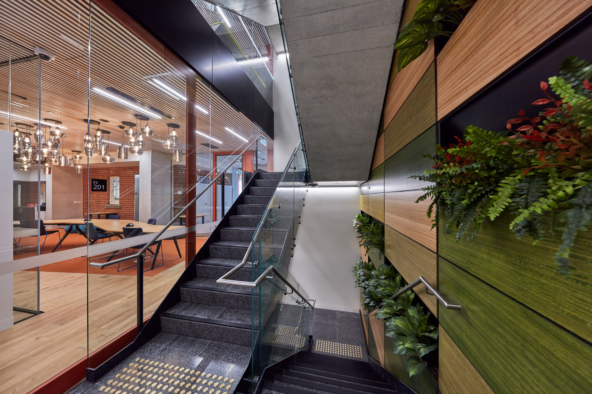 Swinburne University Design Factory Melbourne | Bldg Eng