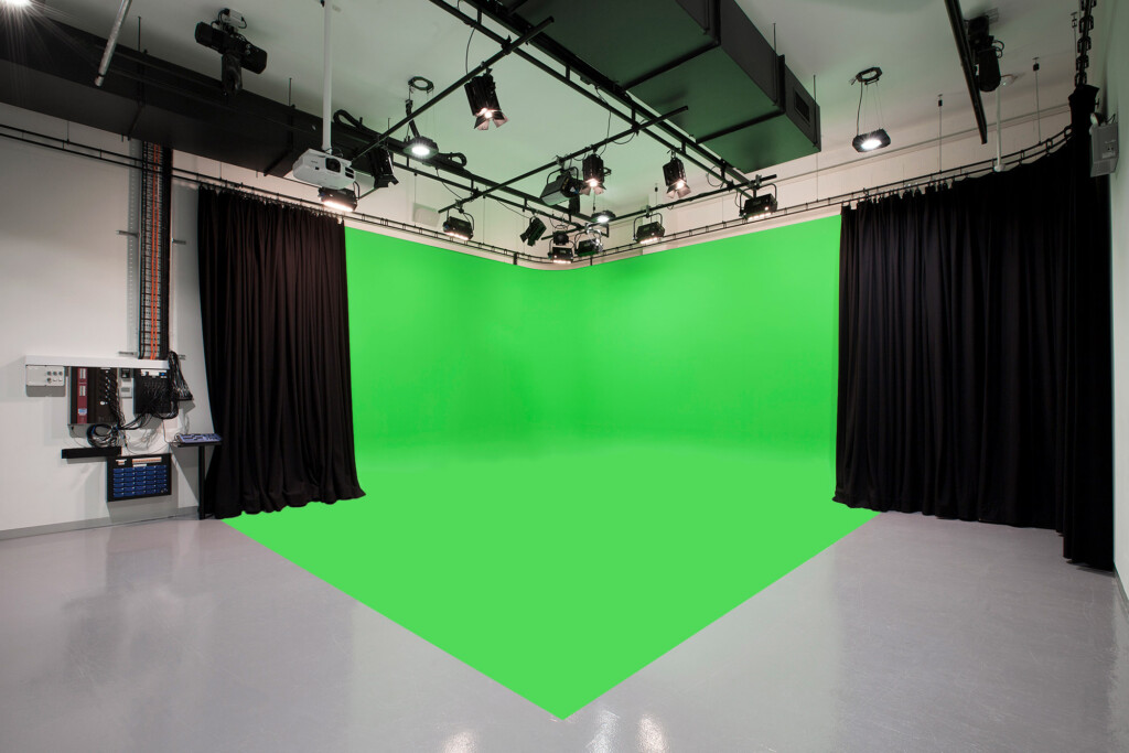 Swinburne University TV and Film Building | Bldg Eng