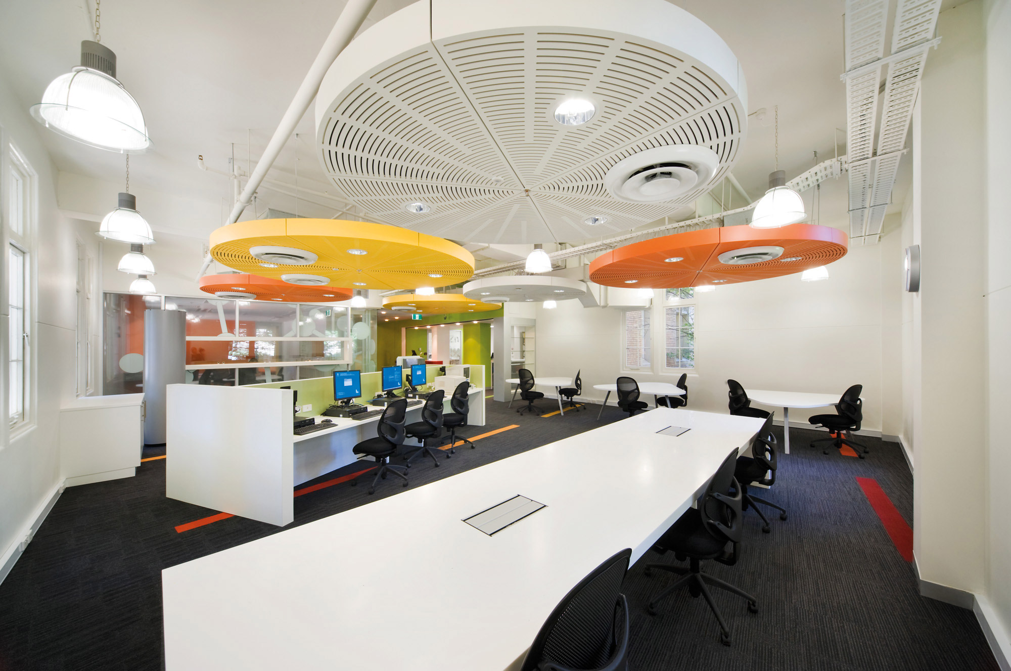 University of Melbourne Chem Building | Bldg Eng