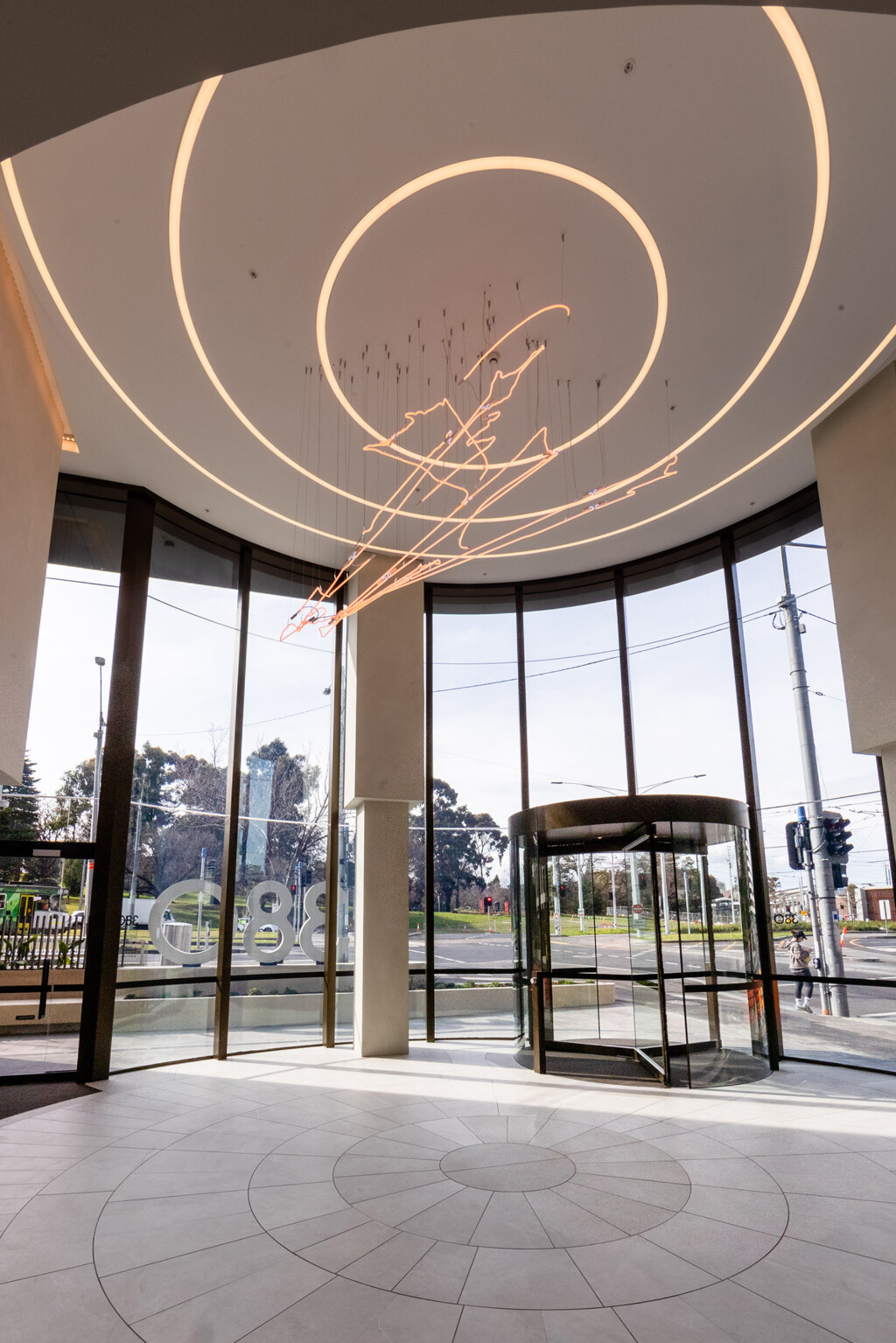 380 St Kilda Road | Bldg Eng