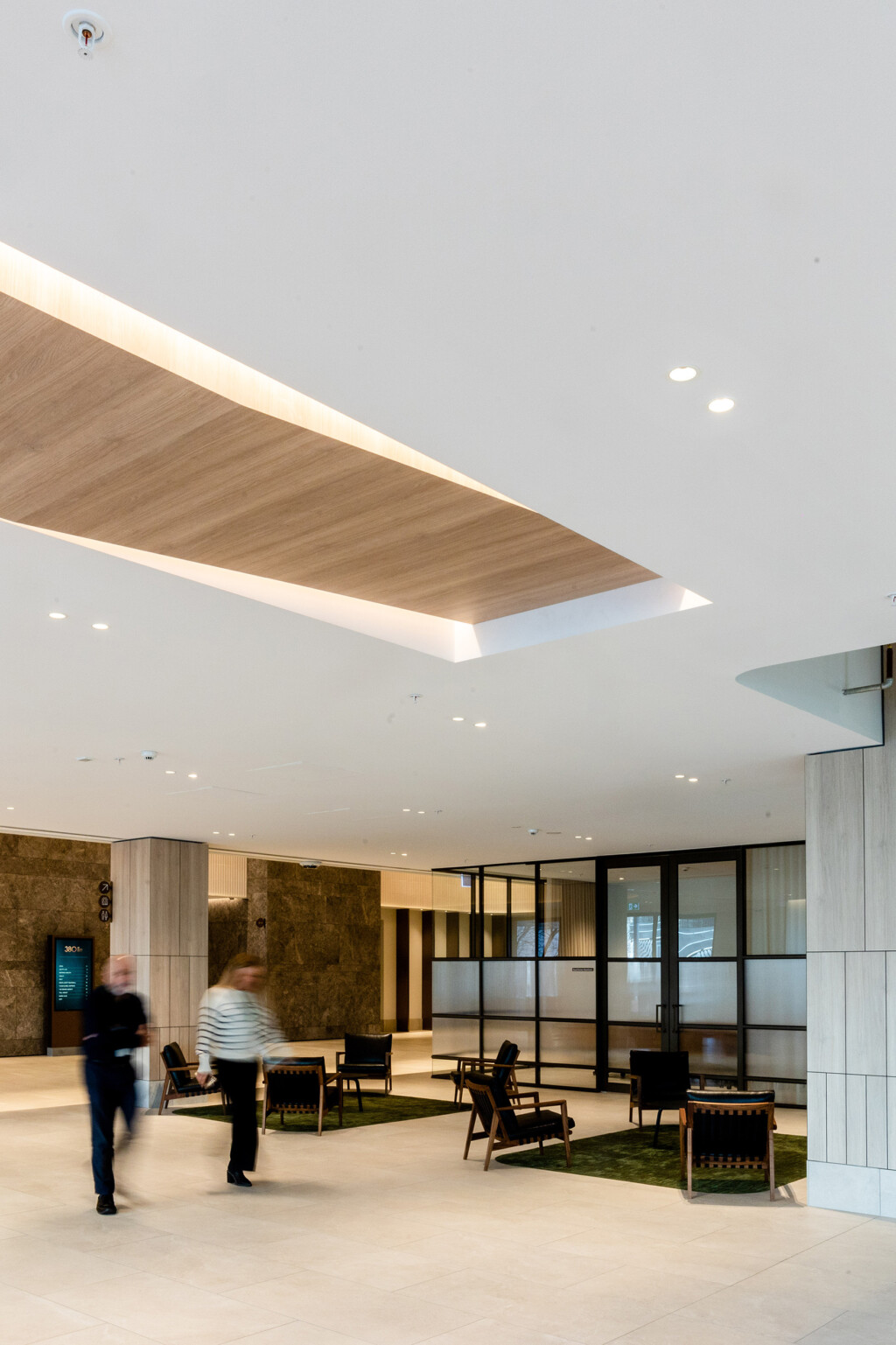 380 St Kilda Road | Bldg Eng