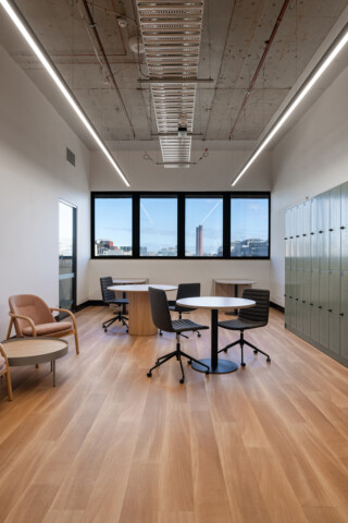 Melbourne Polytechnic Collingwood Campus Redevelopment | Bldg Eng