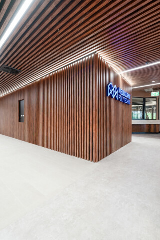 Melbourne Polytechnic Collingwood Campus Redevelopment | Bldg Eng