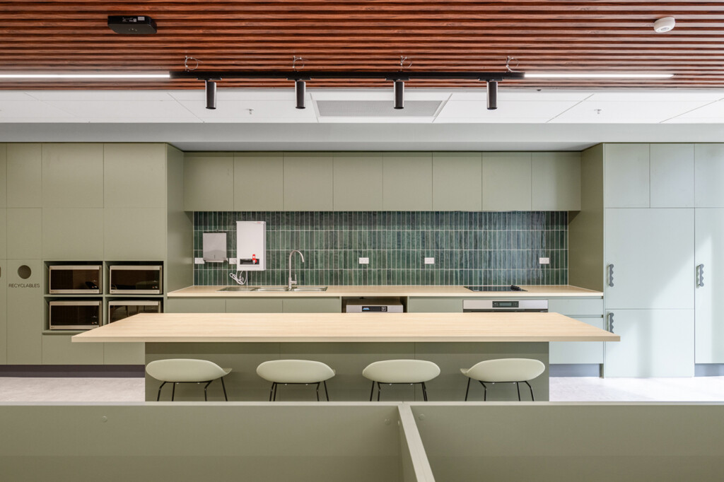 Melbourne Polytechnic Collingwood Campus Redevelopment | Bldg Eng