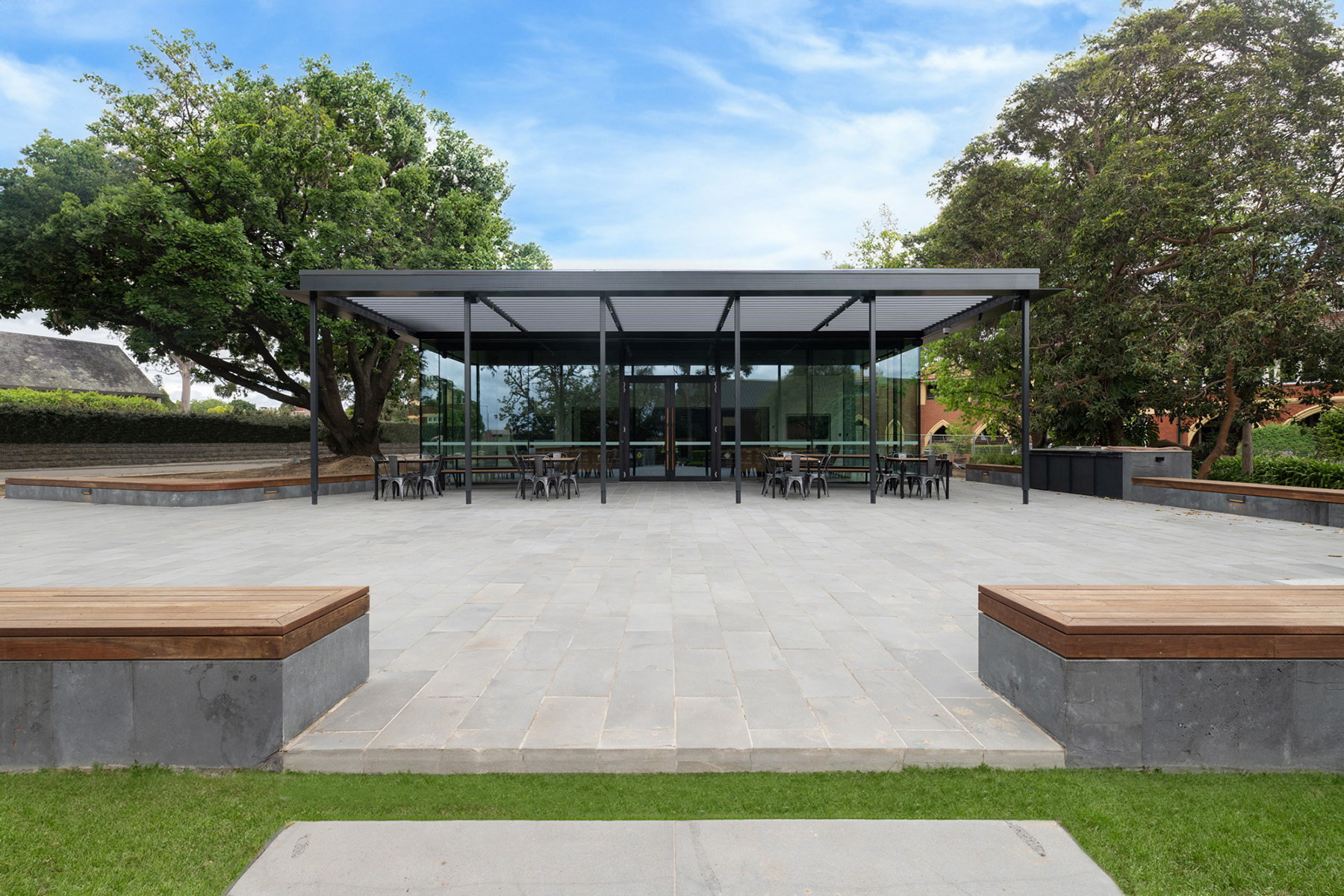 Introducing the Scotch College Boarders Retreat: a noteworthy addition ...