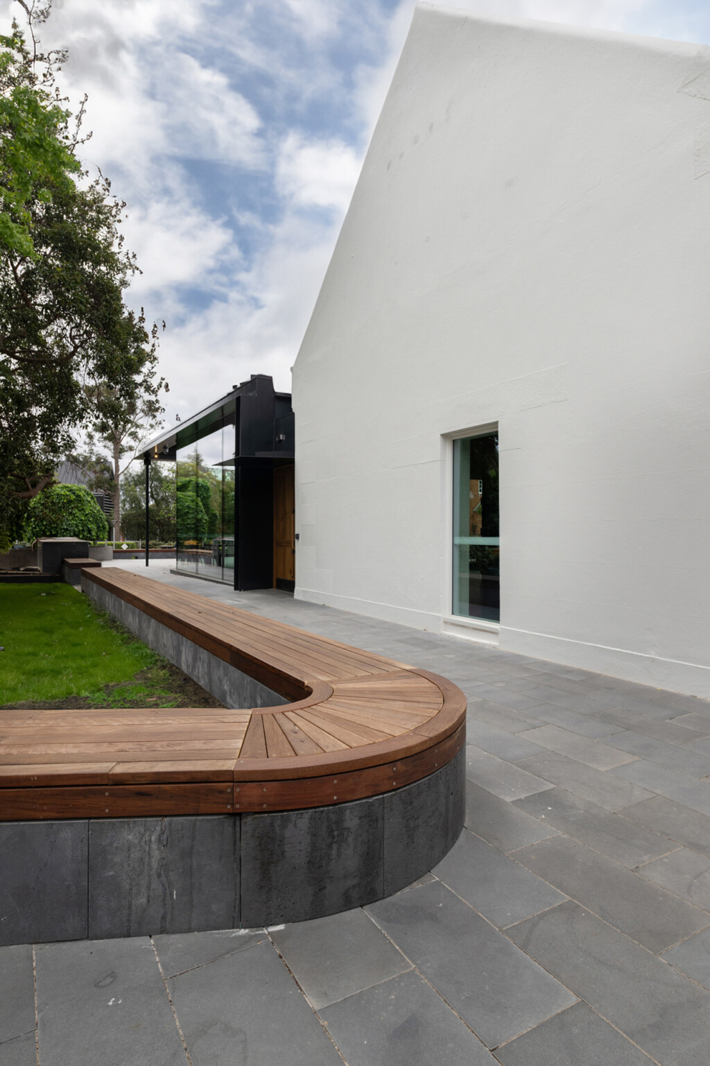 Scotch College Errington Retreat | Bldg Eng