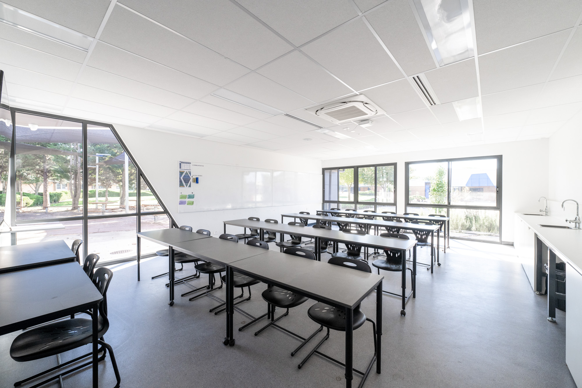 The Grange P-12 College - Science, Technology and Sports Science ...