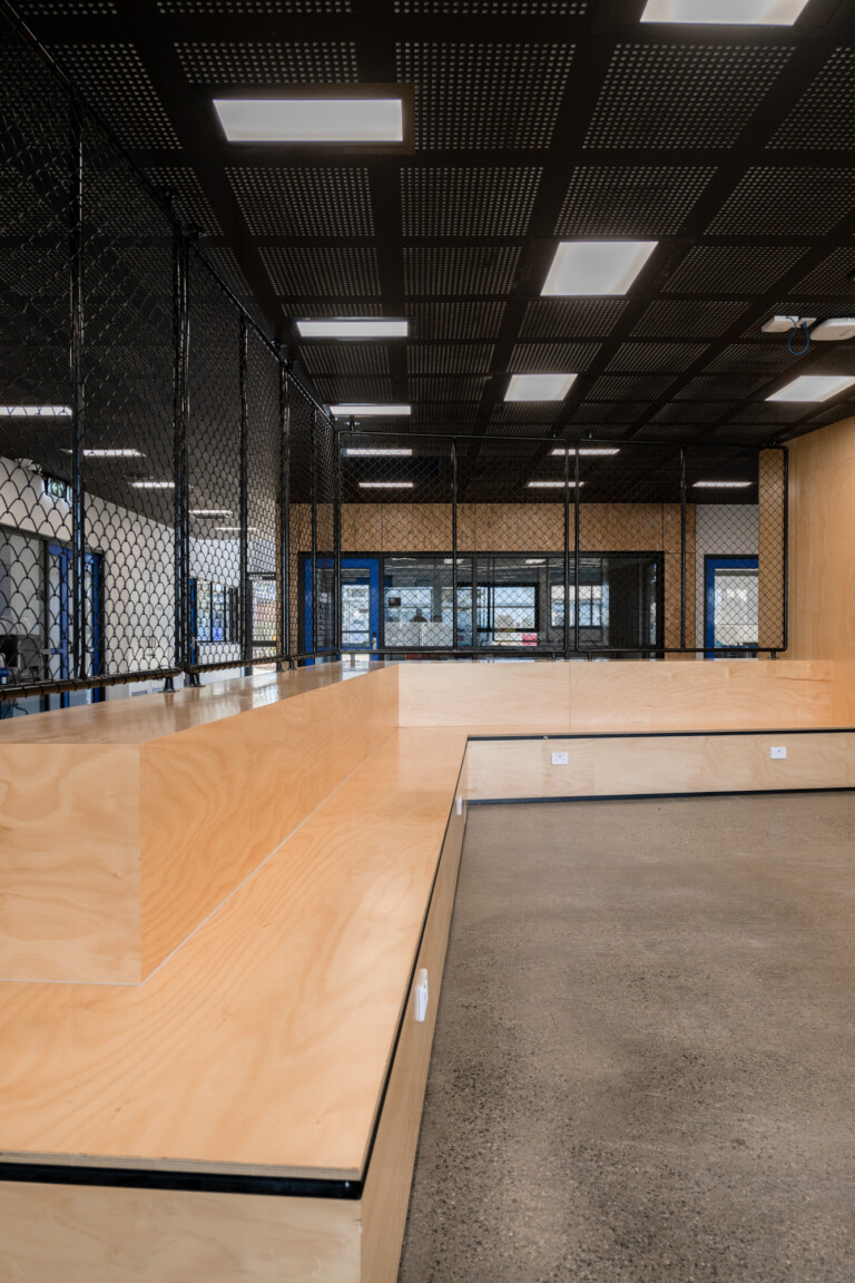 The Grange P-12 College - Science, Technology and Sports Science ...