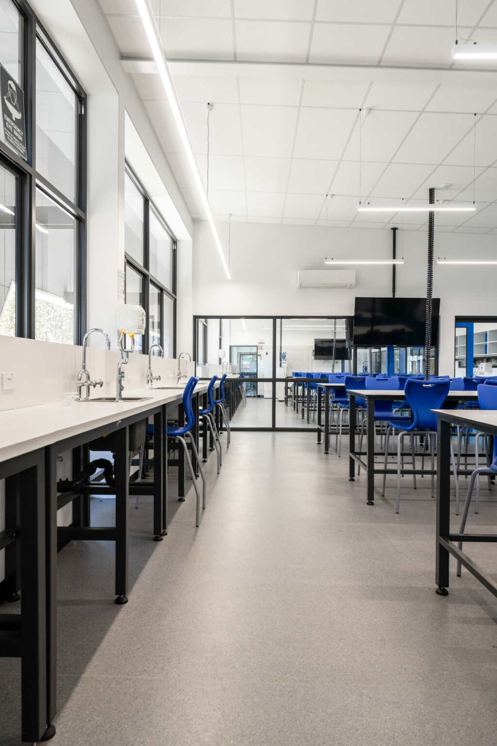 The Grange P-12 College - Science, Technology and Sports Science ...