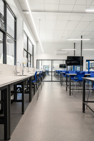 The Grange P-12 College - Science, Technology and Sports Science ...