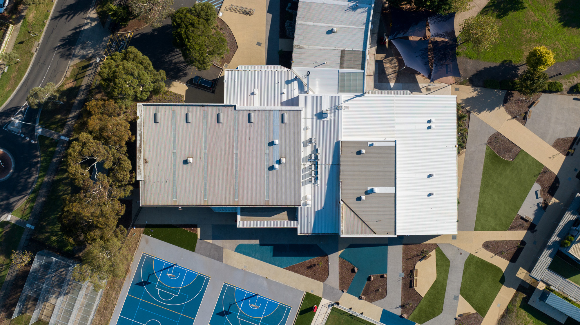 The Grange P-12 College - Science, Technology and Sports Science ...