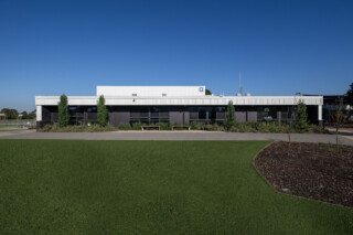 The Grange P-12 College - Science, Technology and Sports Science ...