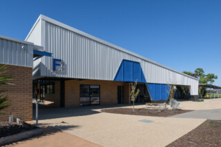 The Grange P-12 College - Science, Technology and Sports Science ...