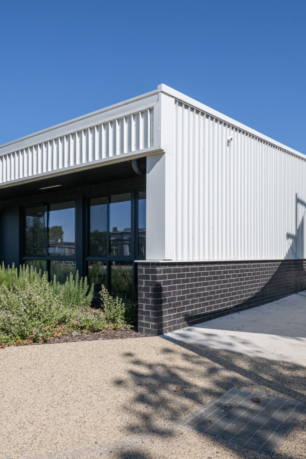 The Grange P-12 College - Science, Technology and Sports Science ...