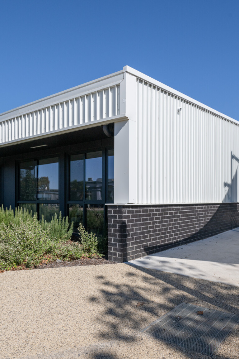 The Grange P-12 College - Science, Technology and Sports Science ...
