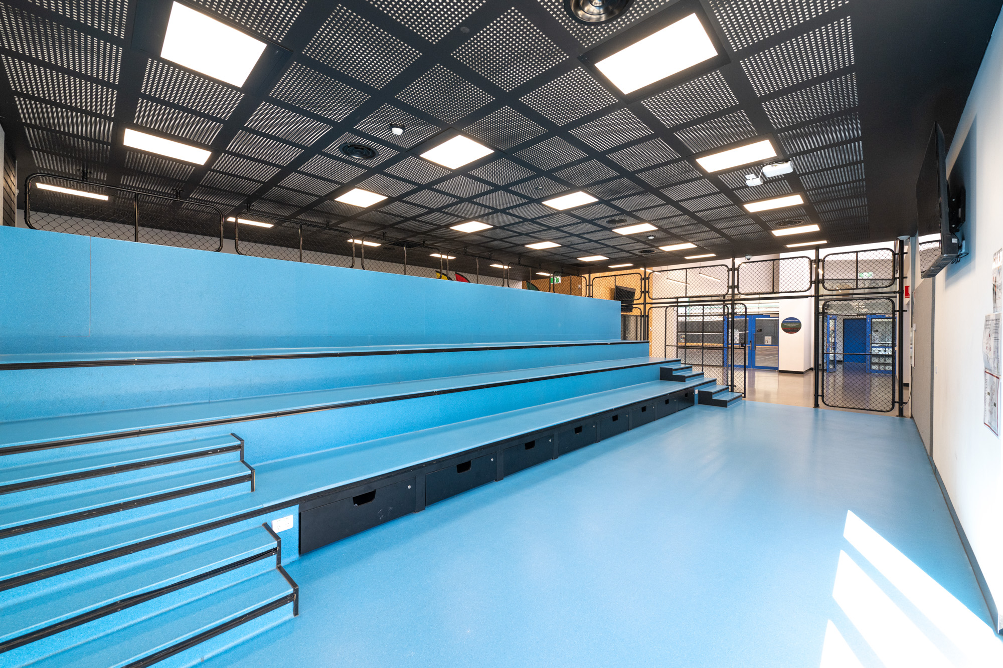 The Grange P-12 College - Science, Technology and Sports Science ...