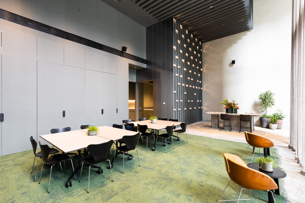 Transformative triumph: Building Engineering unveils Twenty8 Freshwater ...