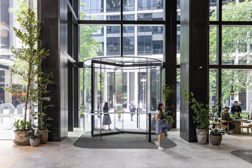 Transformative triumph: Building Engineering unveils Twenty8 Freshwater ...