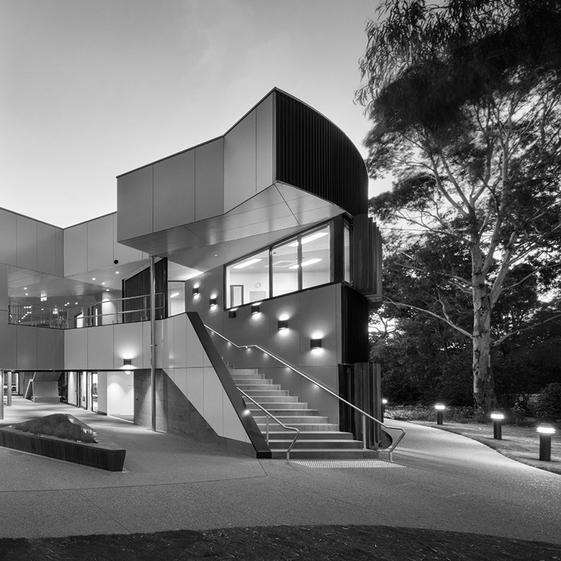 Building Engineering | Commercial Construction Australia