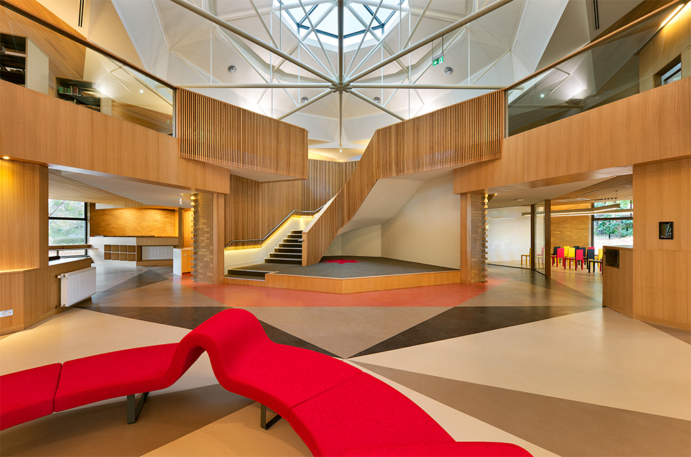 2012 Ormond College John George Knight Award Heritage Architecture ...