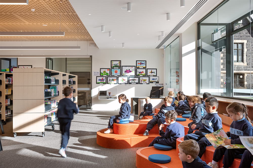 (Bldg.Eng) Award Winner 2019 Master Builders Excellence in Construction ...