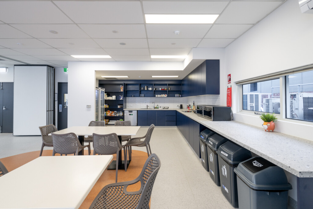 Lort Smith Animal Hospital - North Melbourne | Bldg Eng