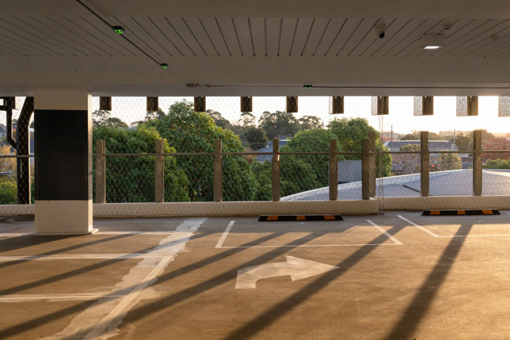 Bogong Car Park Extension | Bldg Eng