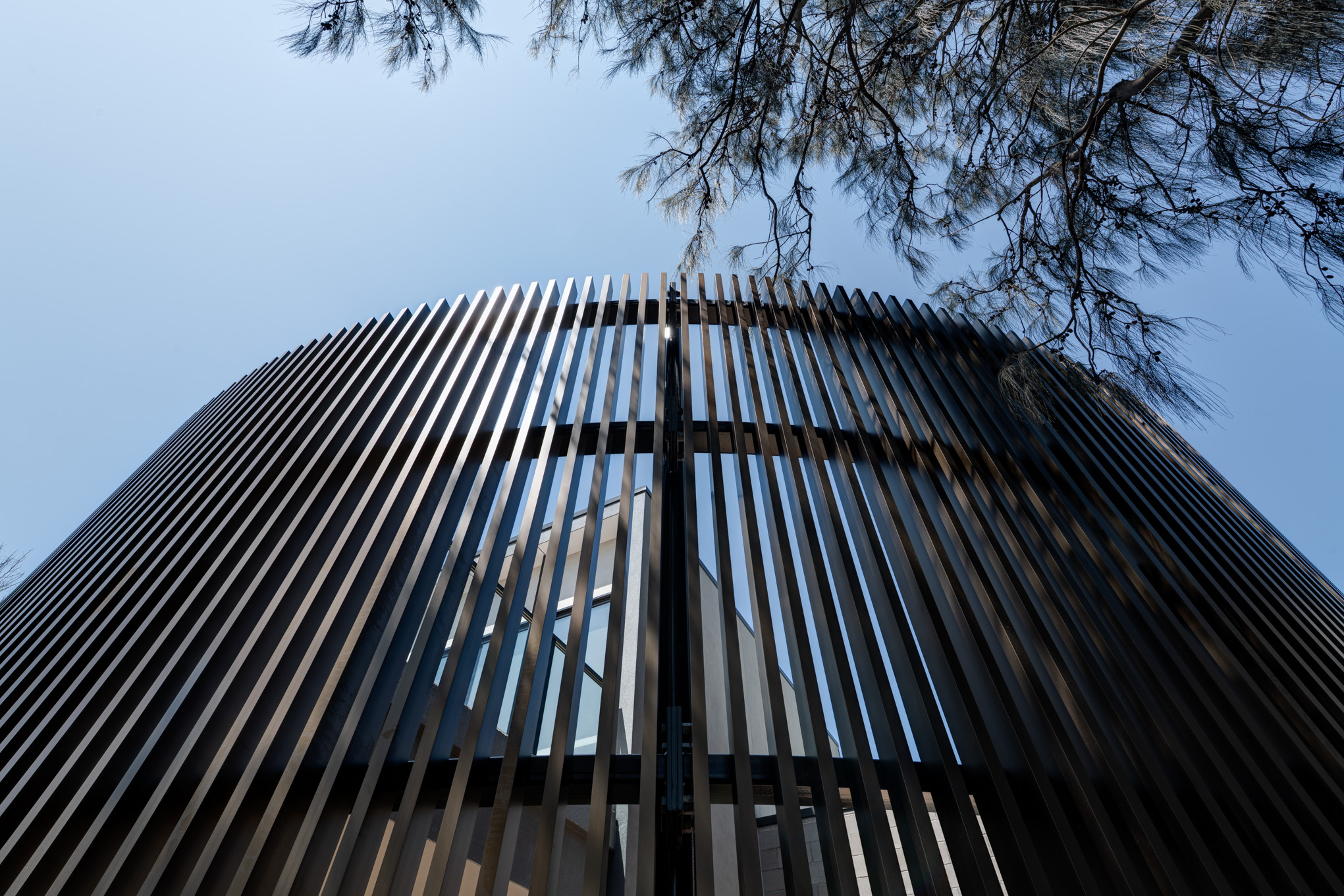 David Scott School, Frankston | Bldg Eng