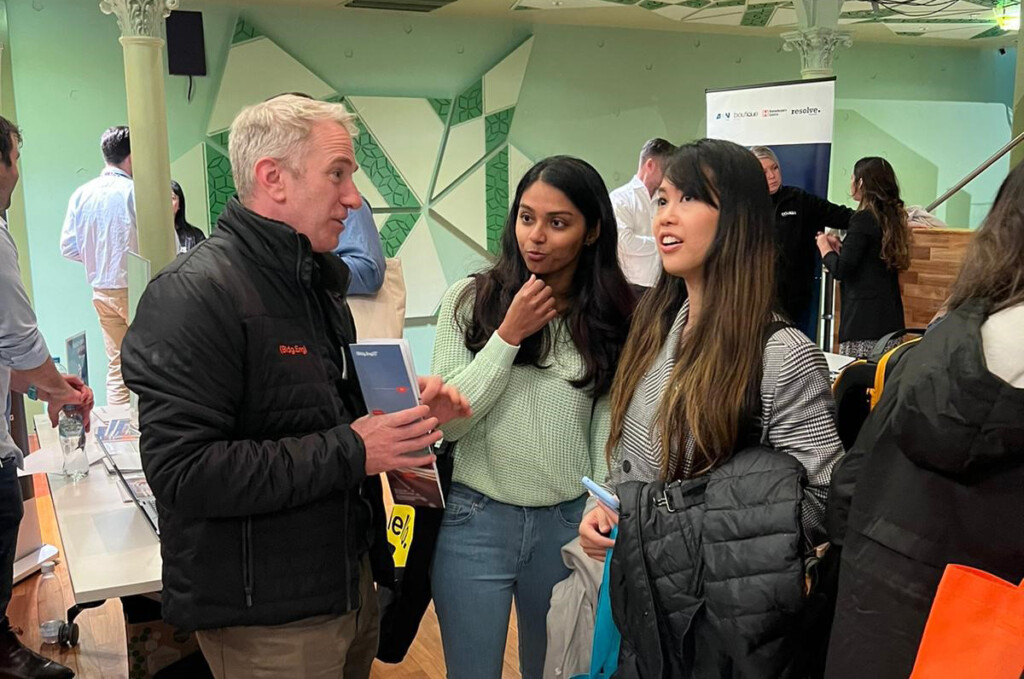 Building Engineering team supports RMIT University School of PCPM ...