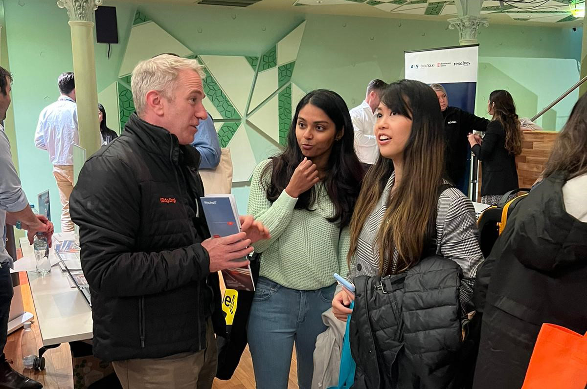 Building Engineering team supports RMIT University School of PCPM ...