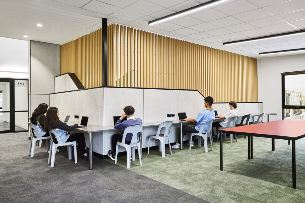 Building Engineering celebrates the completion of the Mount Ridley ...