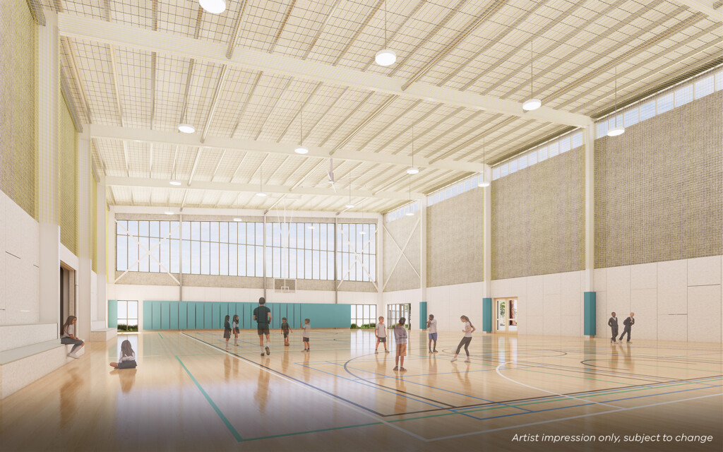 Westgarth Primary School | Bldg Eng